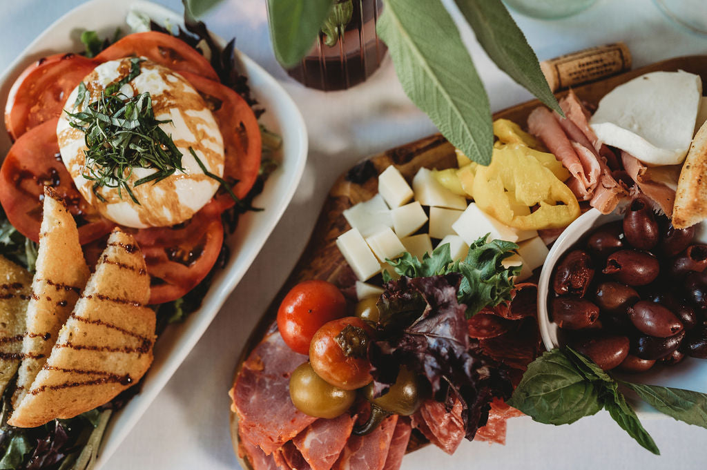 Cornells In Little Italy | Schenectady Restaurant – Cornells in Little ...