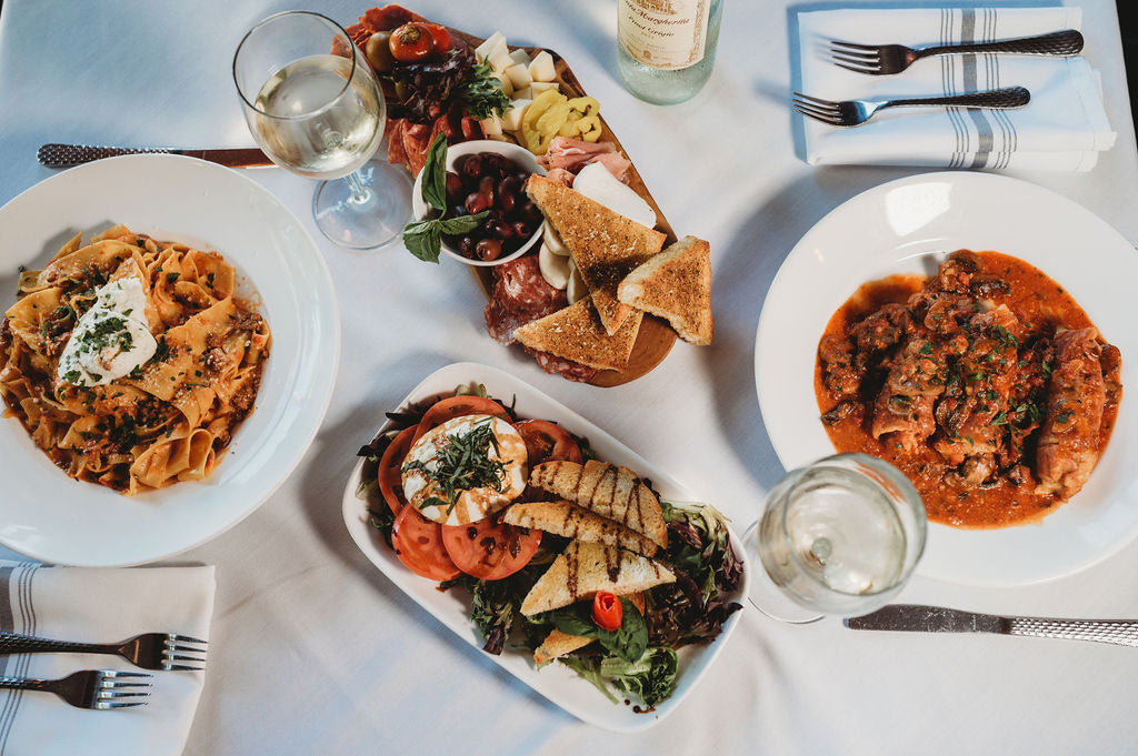 Cornells In Little Italy | Schenectady Restaurant – Cornells in Little ...