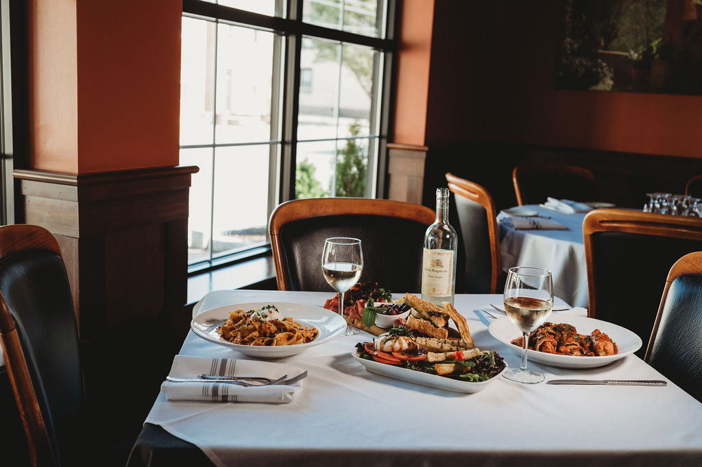 Cornells In Little Italy | Schenectady Restaurant – Cornells in Little ...