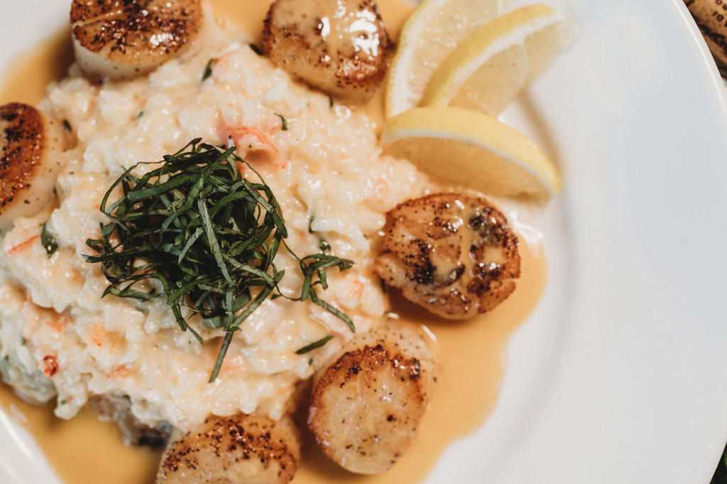 Cornells In Little Italy | Schenectady Restaurant – Cornells in Little ...