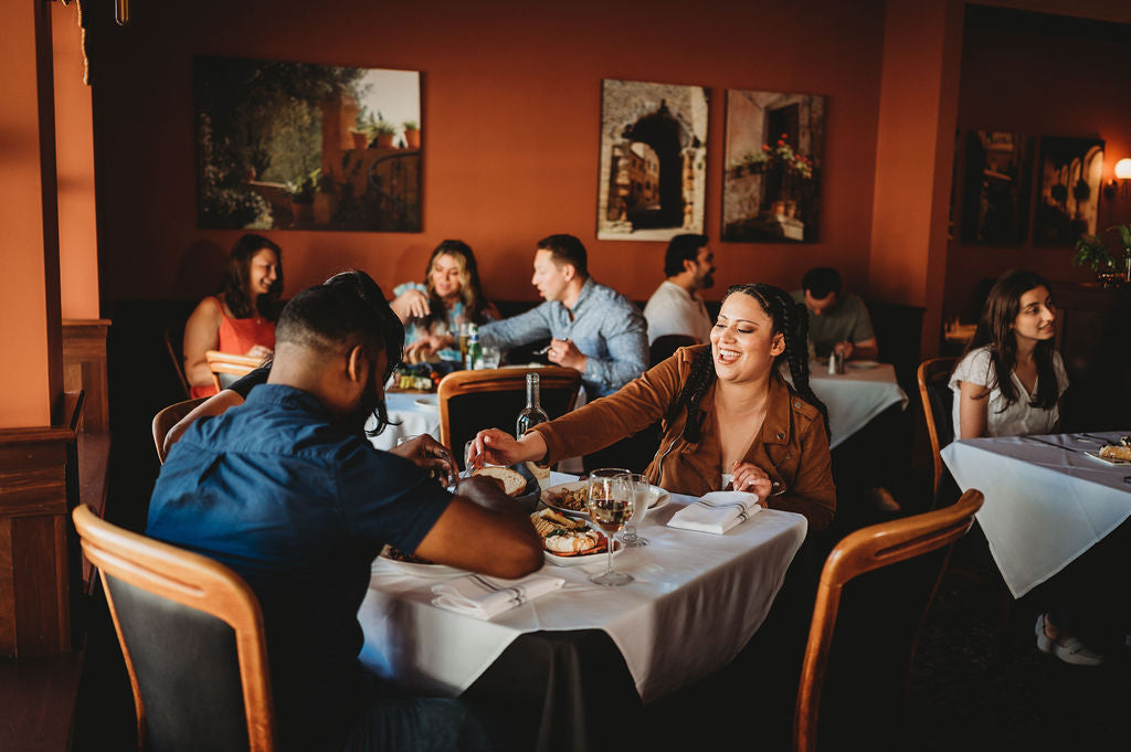 Cornells In Little Italy | Schenectady Restaurant – Cornells in Little ...