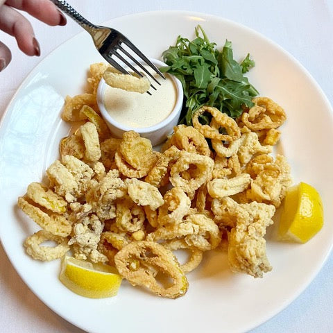 Cornells In Little Italy | Schenectady Restaurant – Cornells in Little ...
