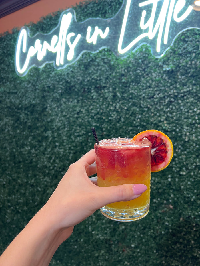 Gallery – Cornells in Little Italy
