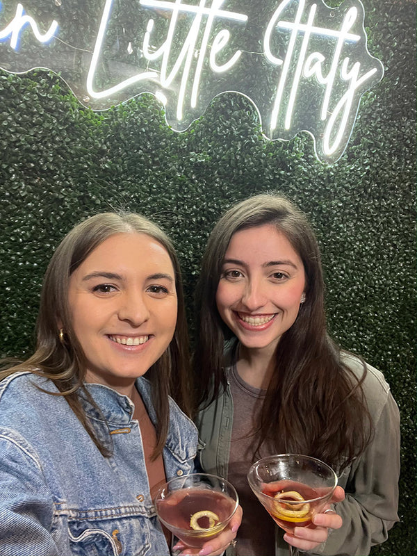 Gallery – Cornells in Little Italy
